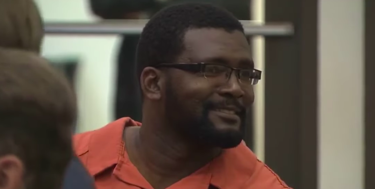 Larry Demery and Daniel Green: Where are Michael Jordan Father's ...