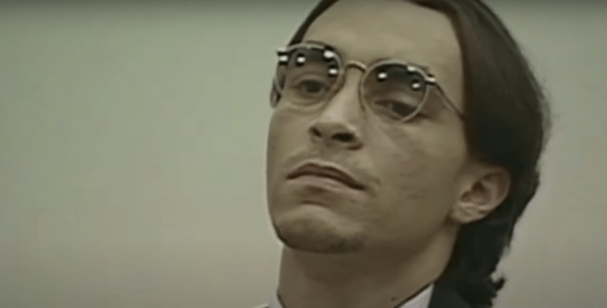 Larry Demery and Daniel Green: Where are Michael Jordan Father's ...