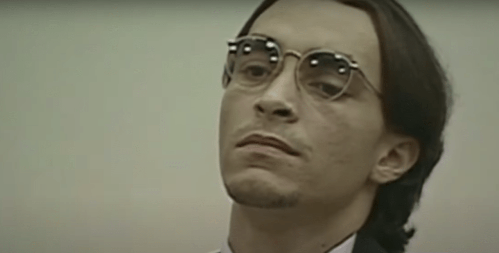 Larry Demery and Daniel Green: Where are Michael Jordan Father's ...