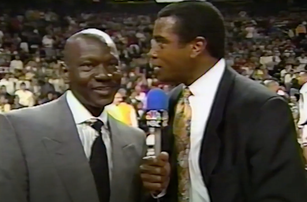Larry Demery and Daniel Green: Where are Michael Jordan Father's ...