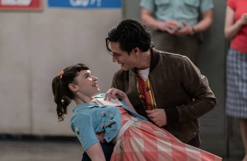 Is Rydell High a Real School? Where is it Located?