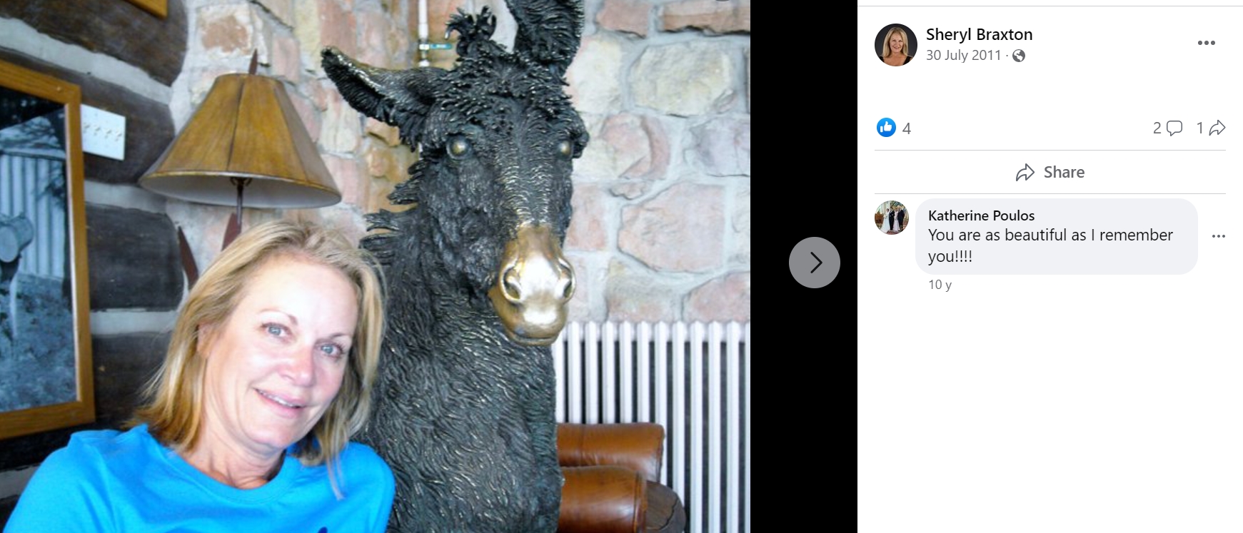 Big Brother (USA) Season 2: Where Are The Contestants Today?