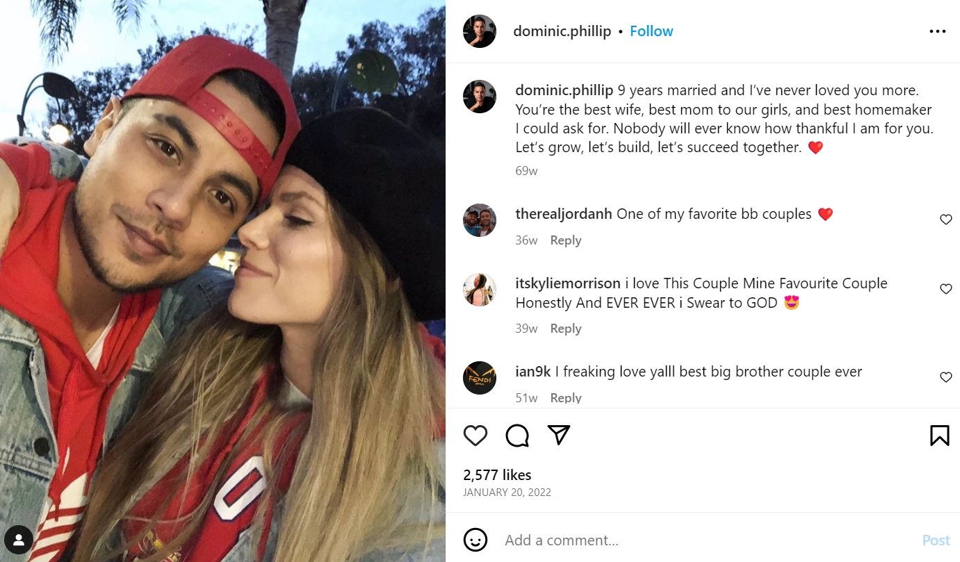 Big Brother Season 13: Where Are The Contestants Today?