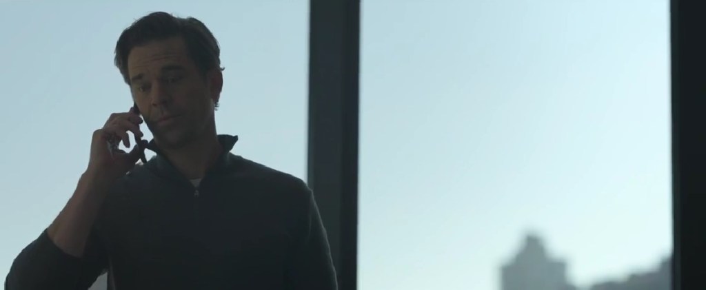 Is Lucas Weston Dead? Did David Walton Leave Power Book 2 Ghost?