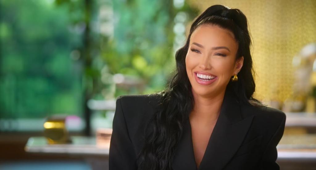 Bre Tiesi Net Worth: How Rich is the Selling Sunset Star?