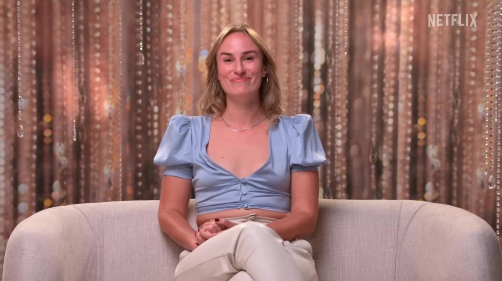 Vanessa Papa Where Is The Ultimatum Queer Love Star Today