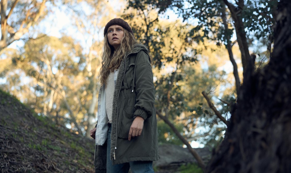 The Clearing Episode 8 Ending Explained: Freya's Revelation and Kindred ...