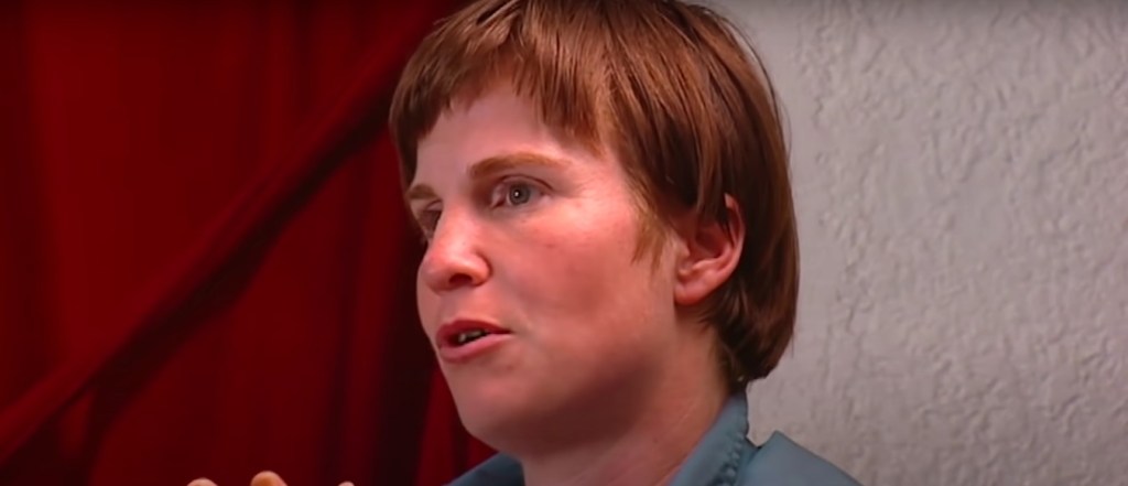 What Happened to Sarah Hamilton-Byrne? How Did She Die?