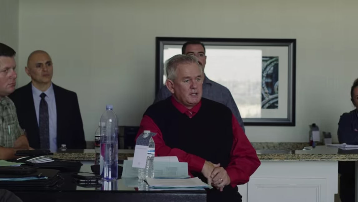 Carl Hershman: Where is the Police Detective Today?