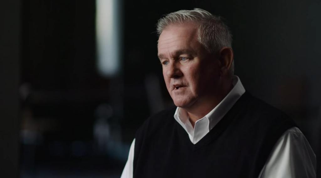 Carl Hershman: Where is the Police Detective Today?