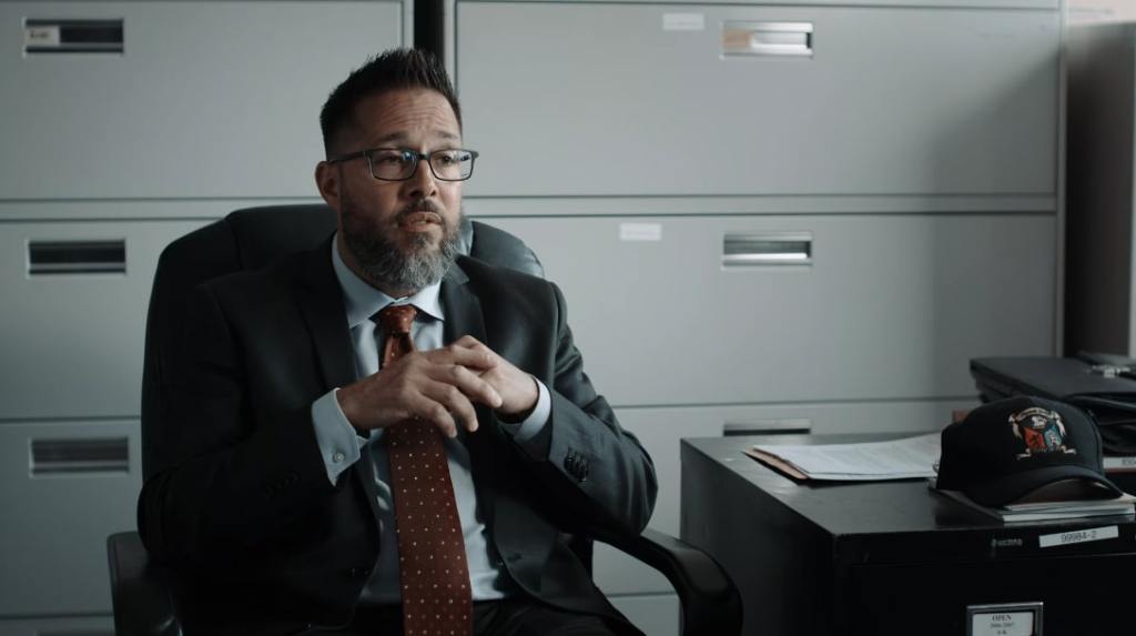 Walberto Cotto Jr.: Where is the Detective Today?