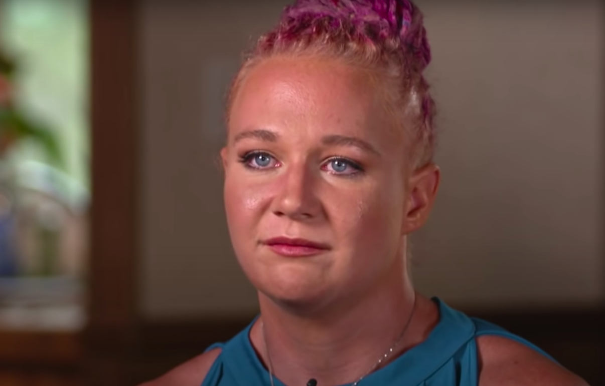 Where is Reality Winner Today? Is She Still in Jail?