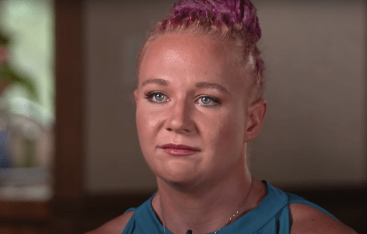 Where is Reality Winner Today? Is She Still in Jail?