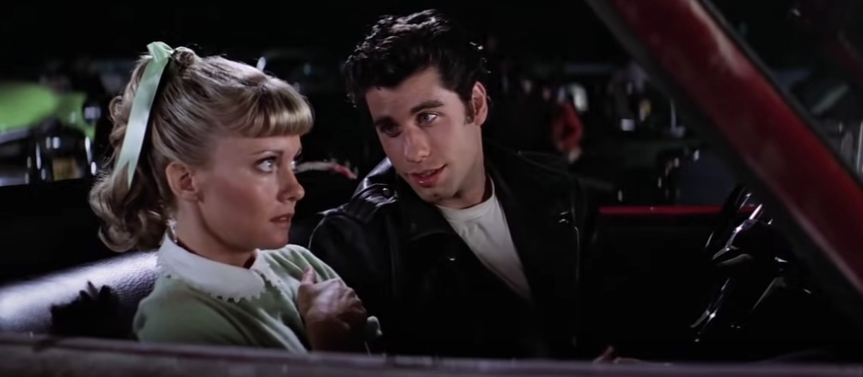 Who is Frankie Zuko at the End of Grease: Rise of the Pink Ladies? Theories