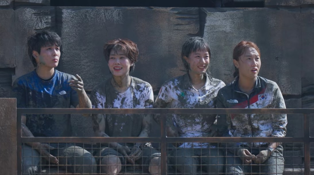 Siren Survive the Island Season 1: Where Are The Contestants Today?