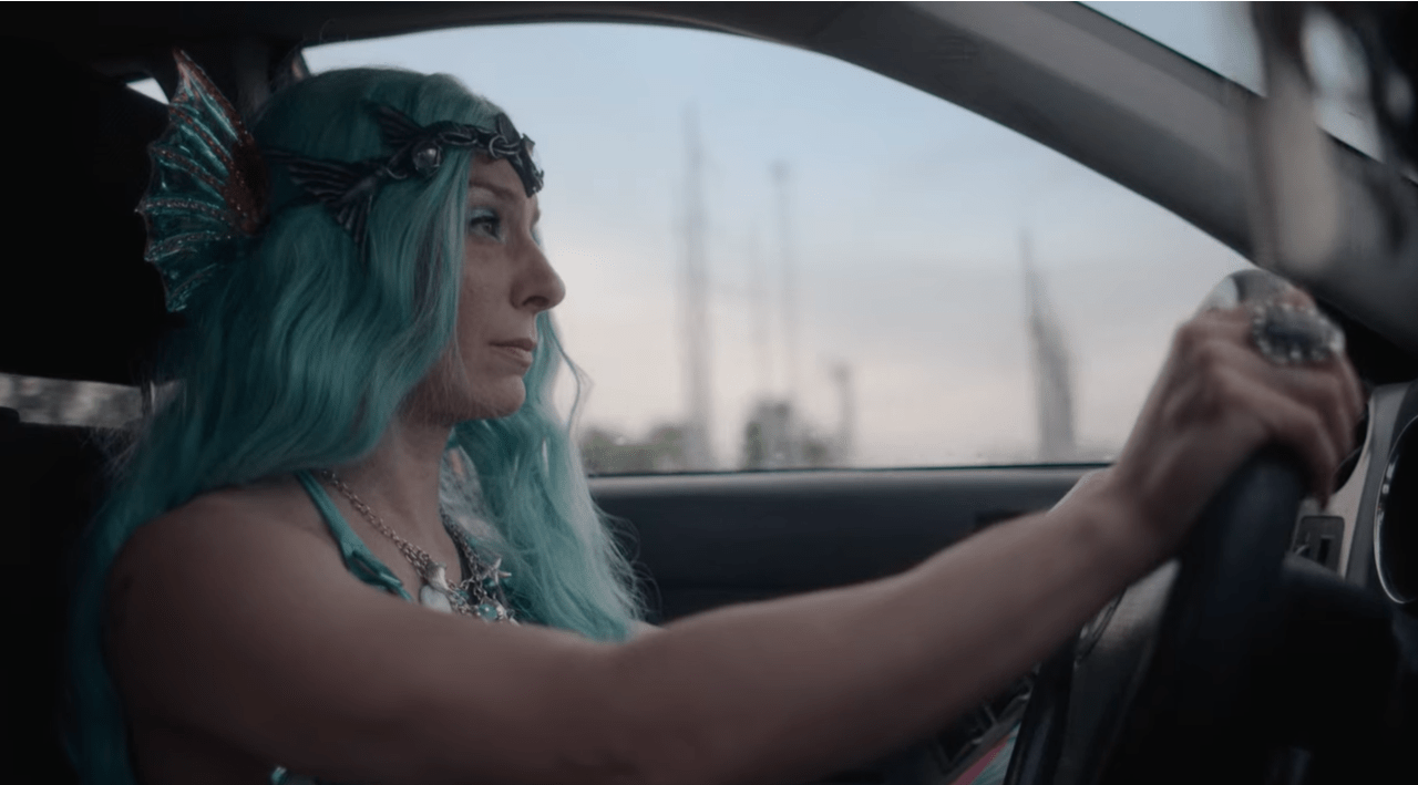 Brittany Sparkles: Where is Mermaid Sparkles Today? MerPeople Update