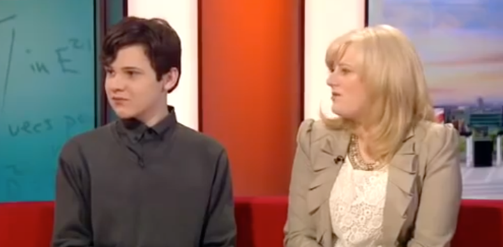 Jacob Barnett: Where is Michael and Kristine Barnett’s Son Today?