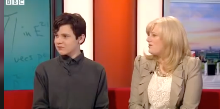 Jacob Barnett Now: Where is Michael and Kristine Barnett’s Son Today ...