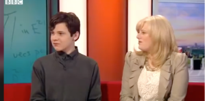 Jacob Barnett Now: Where is Michael and Kristine Barnett’s Son Today ...