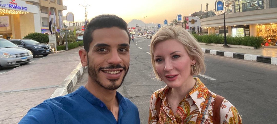 Nicole and Mahmoud El Sherbiny: Is the 90 Day Fiance Couple Still Together?