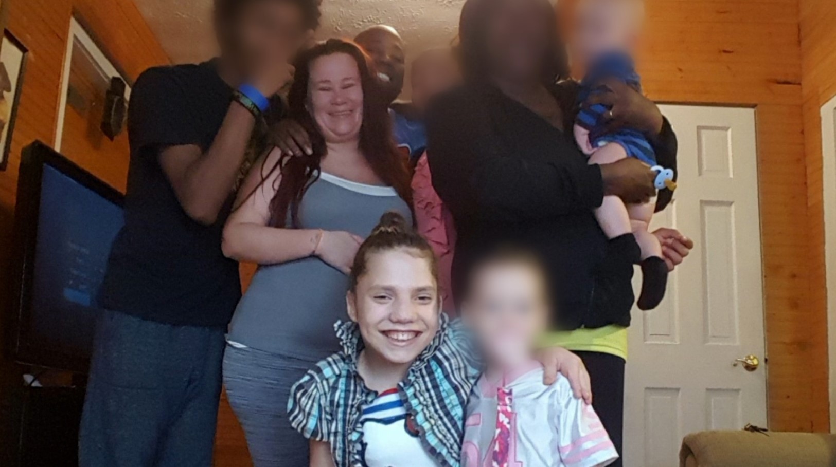 Antwon and Cynthia Mans: Natalia Grace's Guardians Are Now in Indiana