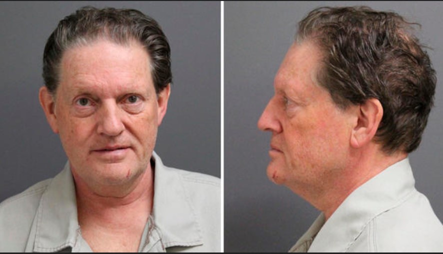 Byron Smith: Where is the Killer Today?