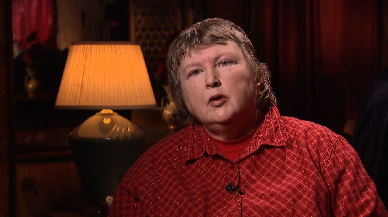 Brenda Ates: Ed Ates’ Sister Prefers to Lead a Quiet Life Today