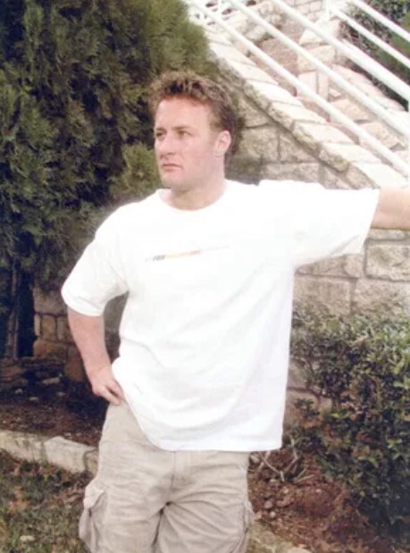 Jason Derek Brown: What Happened to American Murderer?