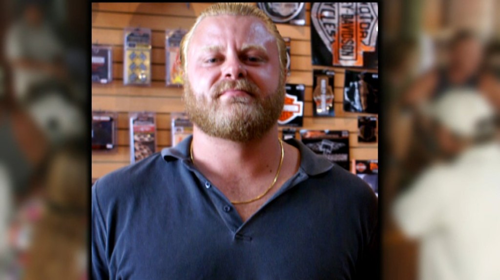 William Holbert: Where is the Killer Today?