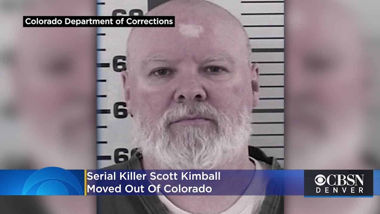 Scott Kimball's Victims: Who Were They? How Many People Did He Kill?