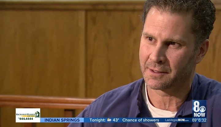 Ted Binion Murder: What Led to His Tragic End?