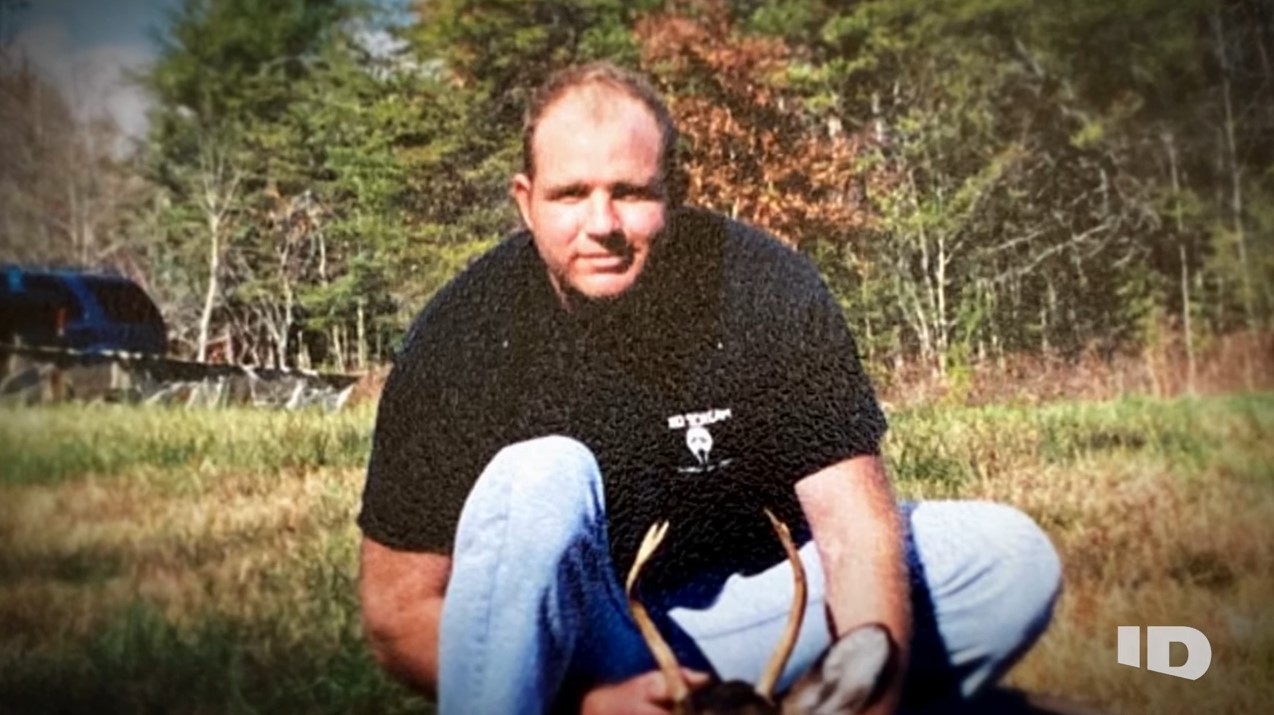 Jeff Gebhardt: How Did He Die? Was He Killed?