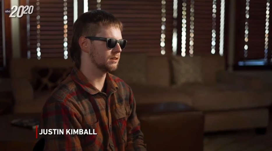 Justin Kimball: Scott Kimball's Son Prefers to Lead a Private Life Today