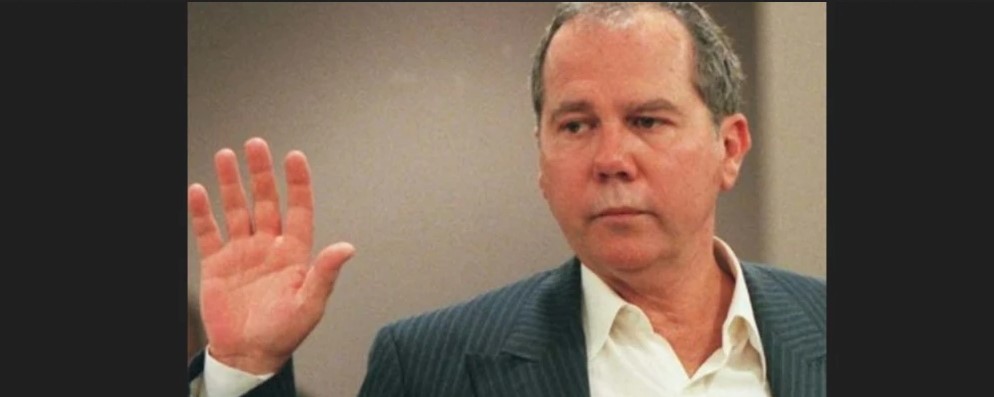 Ted Binion Murder: What Led to His Tragic End?