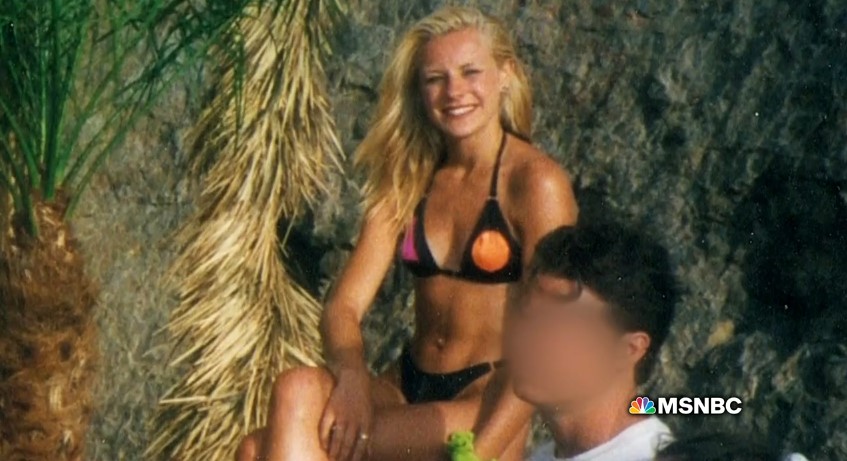 Jennifer Kellogg: Where is Amy Preasmyer’s Friend Today?