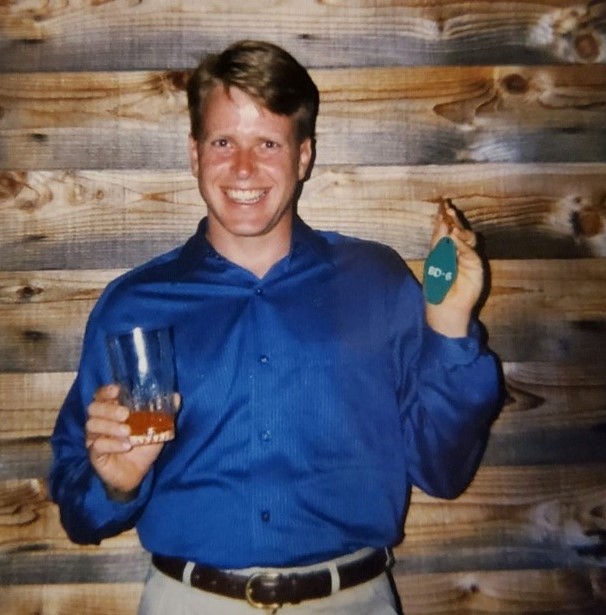 Brian Wehrle: What Happened to Him? Has He Been Found?