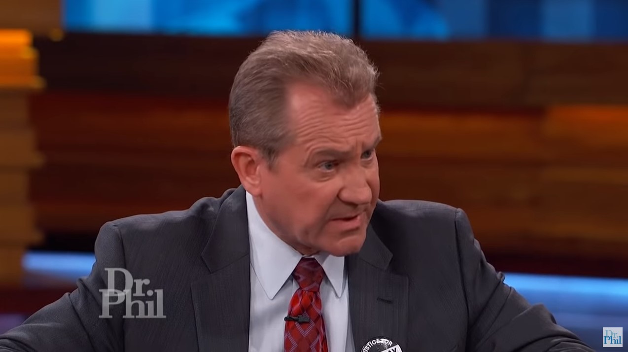 Jeff Buziak: Where Is Lindsay Buziak’s Dad Today?