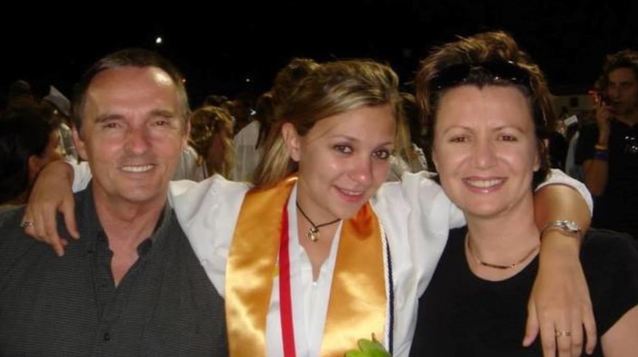 Lena and Bill Andrews: Diana Duve's Parents Lead a Private Life Today