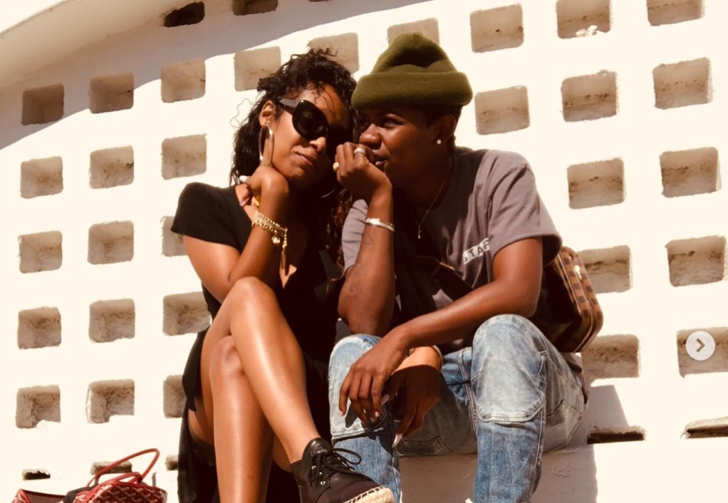 Bre-Z and Chris Amore: Is the Couples Retreat Duo Still in a Relationship?