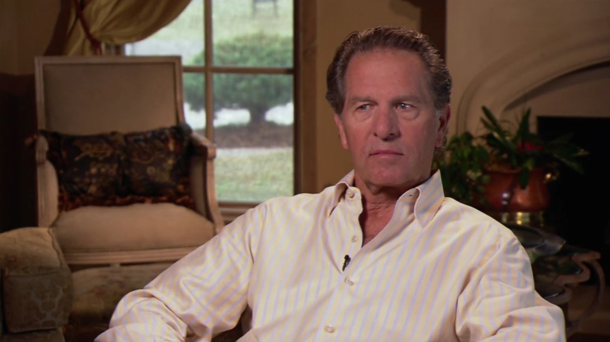 Dick Horton: Susan Hamilton’s First Husband is Living a Private Life Today