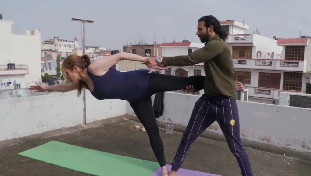 Jen Boecher and Rishi Singh: Is the 90 Day Fiance Duo Still in a ...