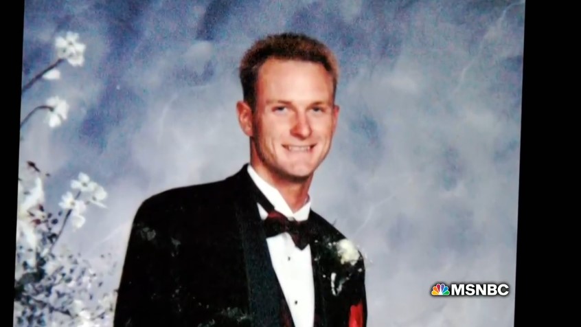 Ricky Cowles Jr. Murder: How Did He Die? Who Killed Him?