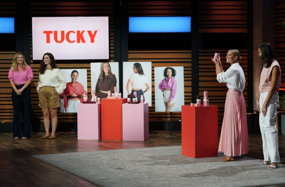 Tucky Shark Tank Update: Where Are They Today?
