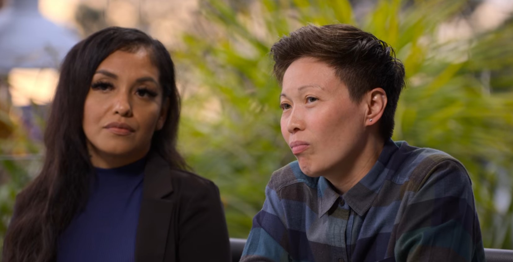 Aussie and Mildred: Is The Ultimatum Queer Love Duo Still Together?