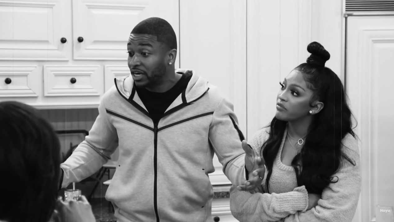Drew Sidora and Ralph Pittman: Is the RHOA Couple Still Together?