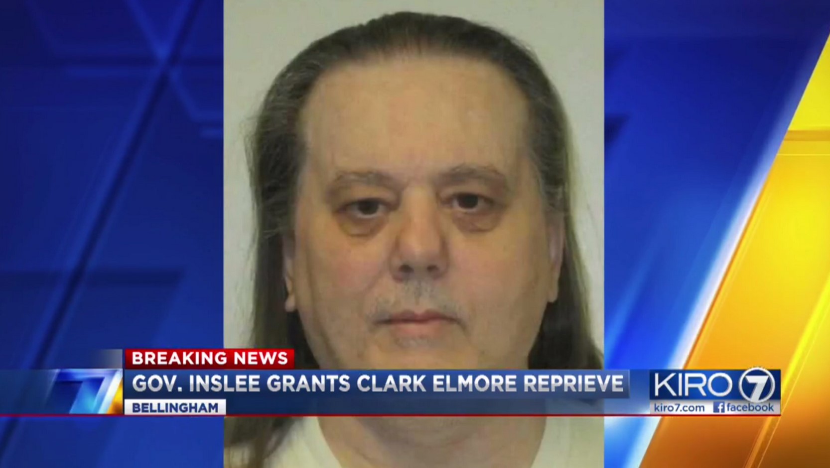Kristy Ohnstad Murder: Where is Clark Elmore Today?