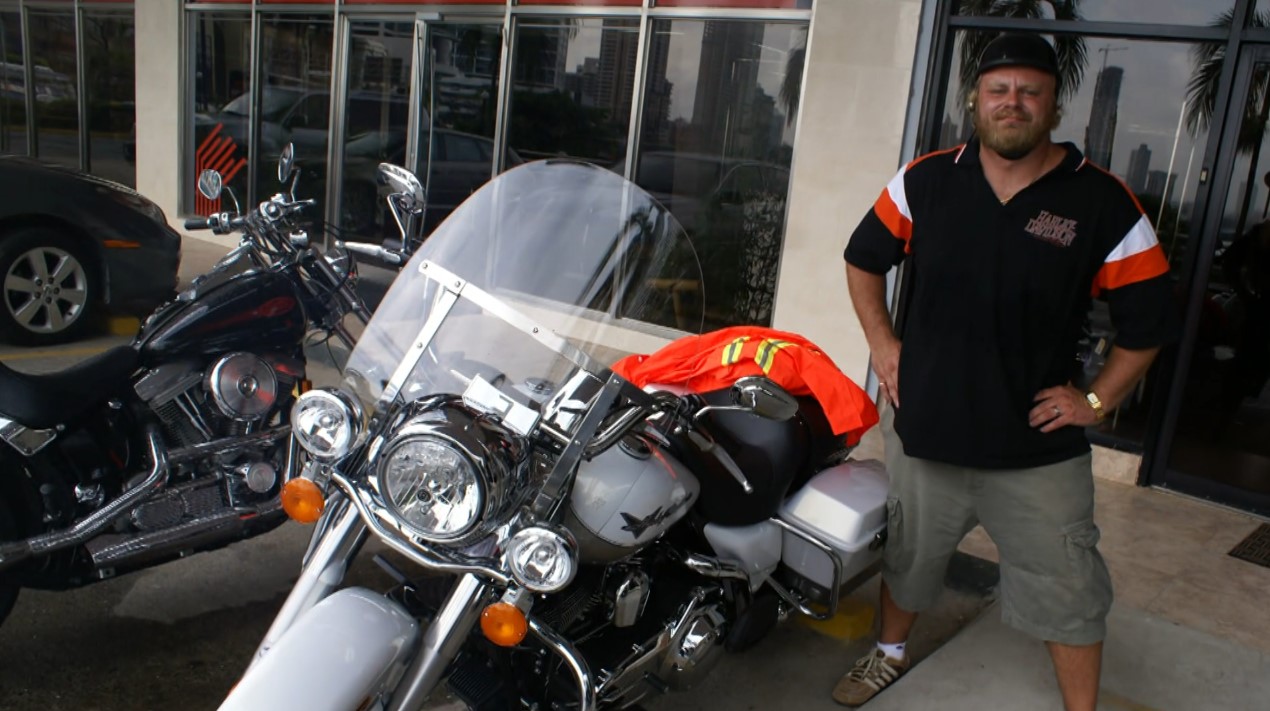 William Holbert: Where is the Killer Today?