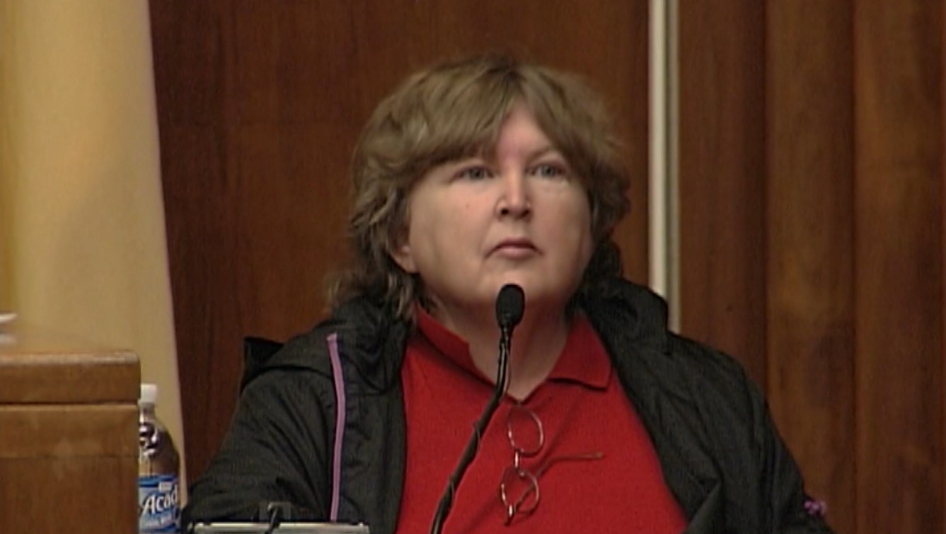 Brenda Ates: Ed Ates’ Sister Prefers to Lead a Quiet Life Today