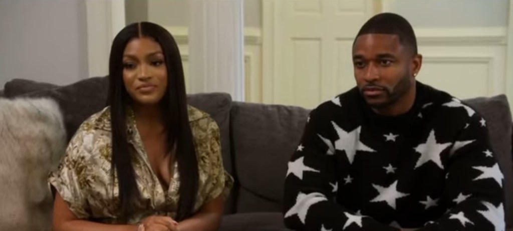 Drew Sidora and Ralph Pittman: Is the RHOA Couple Still Together?