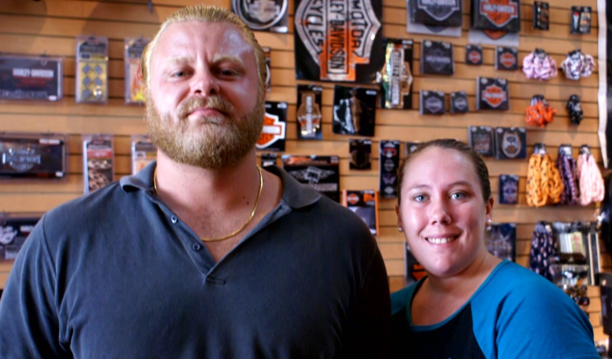 Cher Lynn Hughes and Bo Islar Murders: How Did They Die? Who Killed Them?